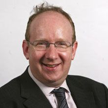 Daniel Finkelstein - Keynote Speakers | Speakers Corner